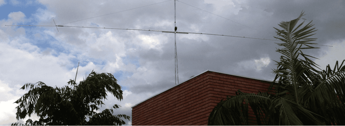 DXM40 - DIEX Antennas - Valuing the Amateur Radio with the best cost ...
