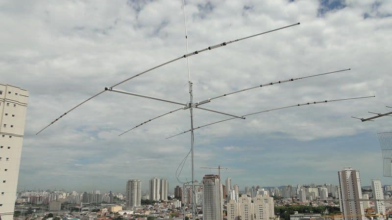 DXS36 - DIEX Antennas - Valuing the Amateur Radio with the best cost ...